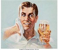 Russell Patterson | Artnet