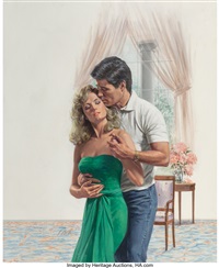 Barnett Plotkin | Artnet