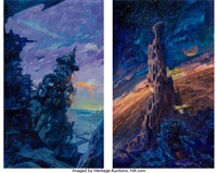 Paul Lehr | Artnet