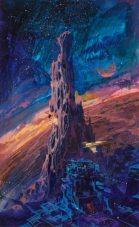 Paul Lehr | Artnet