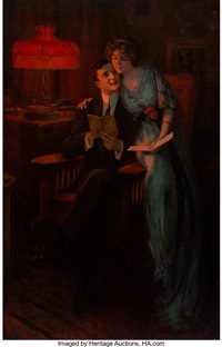 Joseph Edward Knowles Sr. | Artnet