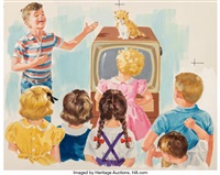 Richard Wiley | Artnet