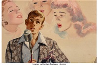 Jon Whitcomb | Artnet
