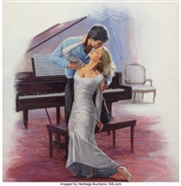 Barnett Plotkin | Artnet