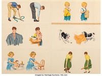 Richard Wiley | Artnet