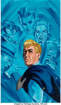 Douglas Weaver | Artnet