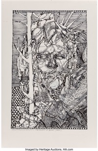 Barron Storey | Artnet