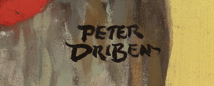 Moo--Up in a Tree, Eyeful magazine cover, June by Peter Driben on artnet