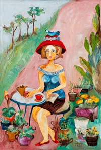 Sandra Dooley | Artnet