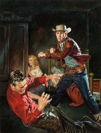 George Gross | Artnet