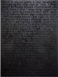 Glenn Ligon | Artnet