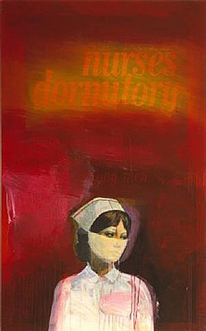 Richard Prince Nurse