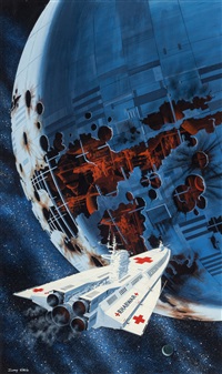 Dean Ellis | Artnet