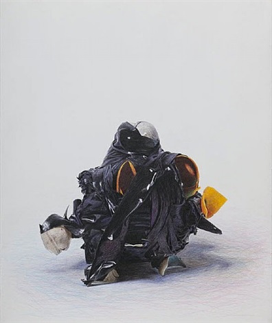 Ugh Ugh by Neil Gall on artnet