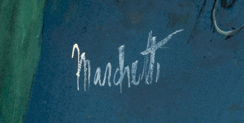 Doctor in Court, paperback cover by Lou Marchetti on artnet