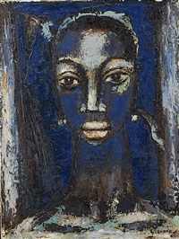 Gerard Sekoto | Artnet