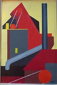 Richard Gentry Ayer | Artnet