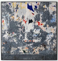 Raymond Hains | Artnet