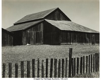 Edward Weston | Artnet | Page 9