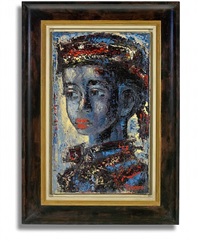 Gerard Sekoto | Artnet