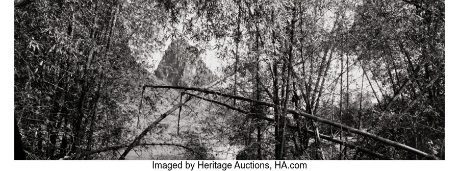 Guilin, Photographs Along The Li River, Guangxi, China Portfolio 25 ...