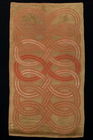 Rug by Marion Dorn on artnet