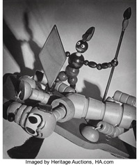 Hannes Beckmann | Artnet