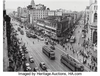 Hansel Mieth | Artnet