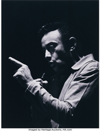 Don Carroll | Artnet