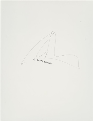 Pamela Anderson, Chateau Marmont by Sante d' Orazio on artnet