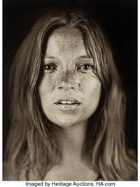 Chuck Close | Artnet