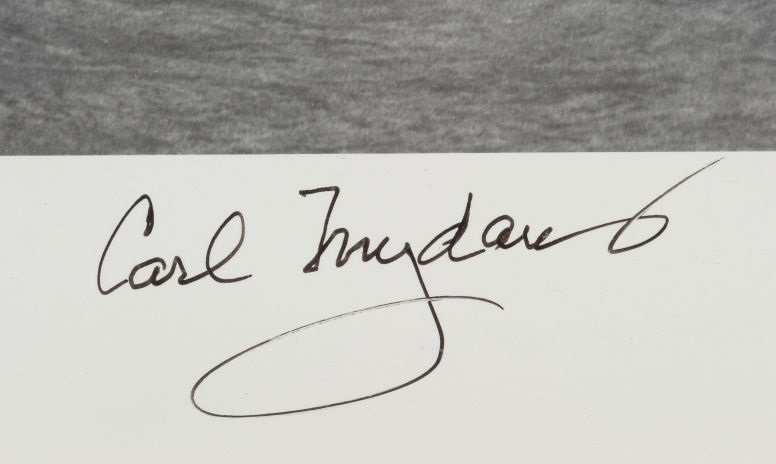 General Douglas MacArthur Landing in Luzon, 1945 by Carl Mydans on artnet