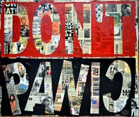 Peter Tunney | Artnet