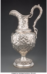 George Sharp | Artnet