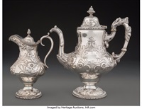 George Sharp | Artnet