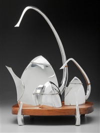 Maureen and Michael Travers | Artnet