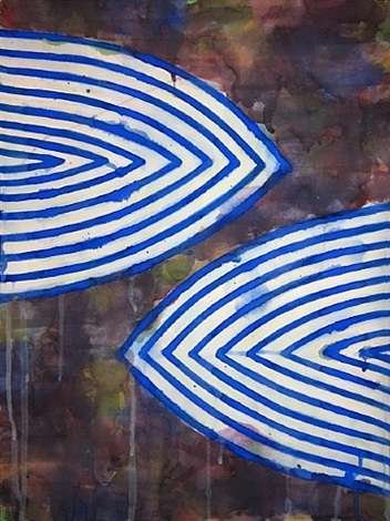 Untitled by Steven Cushner on artnet