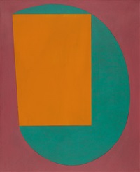 Bruce Cunningham | Artnet