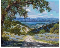 William A. Slaughter | Artnet