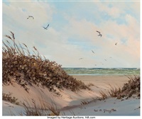 William A. Slaughter | Artnet