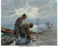 Paul Schumann | Artnet