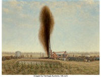 Emil Hermann | Artnet