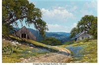 William A. Slaughter | Artnet