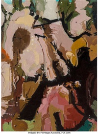 Roger Winter | Artnet