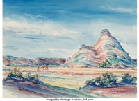 Robert Lockard | Artnet