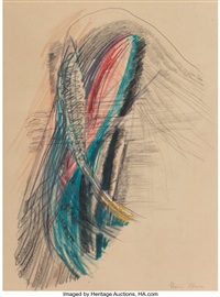 Flora Blanc Reeder | Artnet