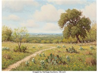 Don Warren Auctions Results | Artnet