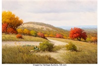 Don Warren Auctions Results | Artnet