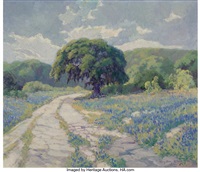 Harry Anthony De Young | Artnet