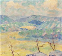 Samuel P. Ziegler | Artnet